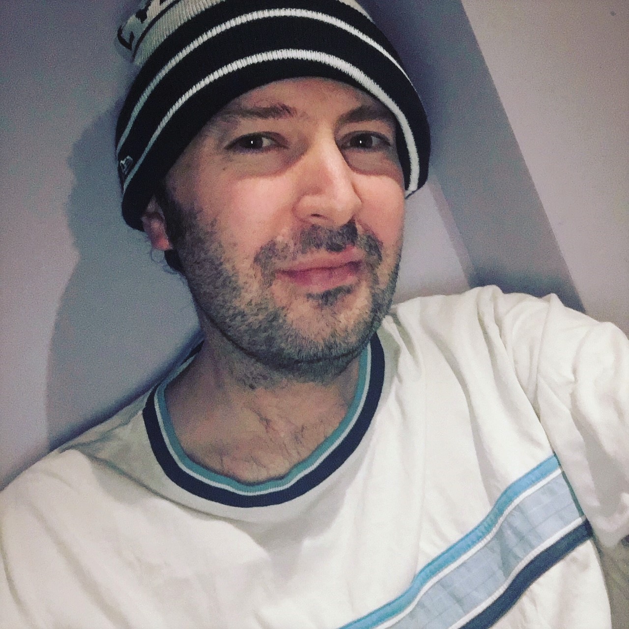 Notes on Friendship - Alexander Raphael